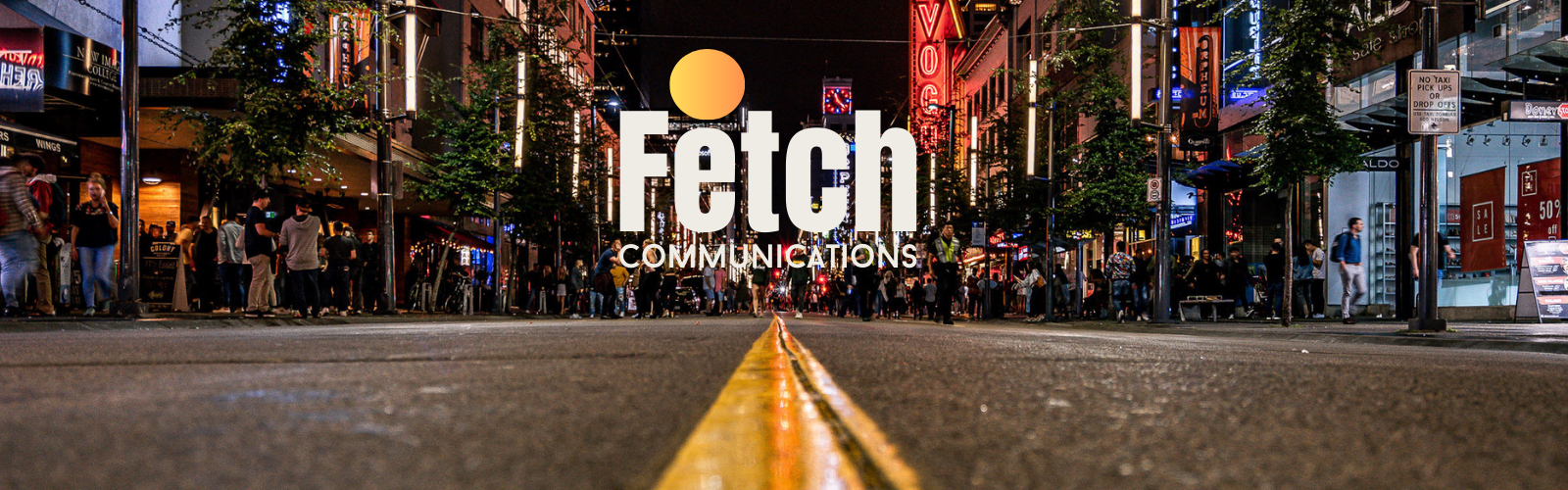 “Since you asked …” – the Fetch Marketing blog. – Fetch Communications