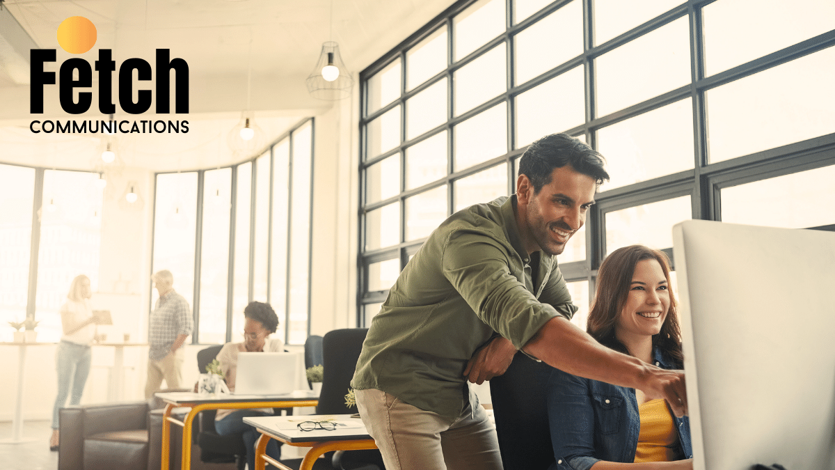 About – Fetch Communications