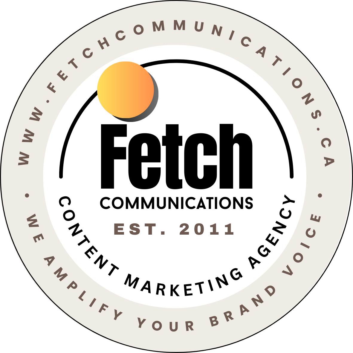 Events and AI-driven customer interactions – Fetch Communications