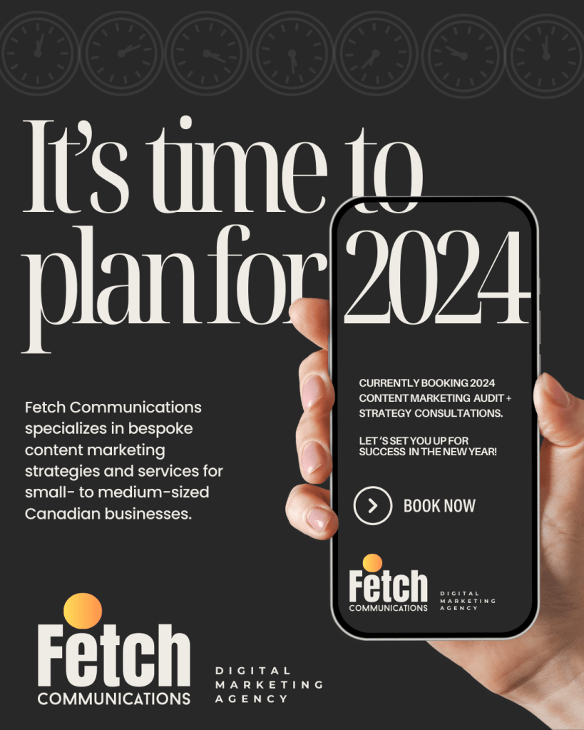 Gallery – Fetch Communications