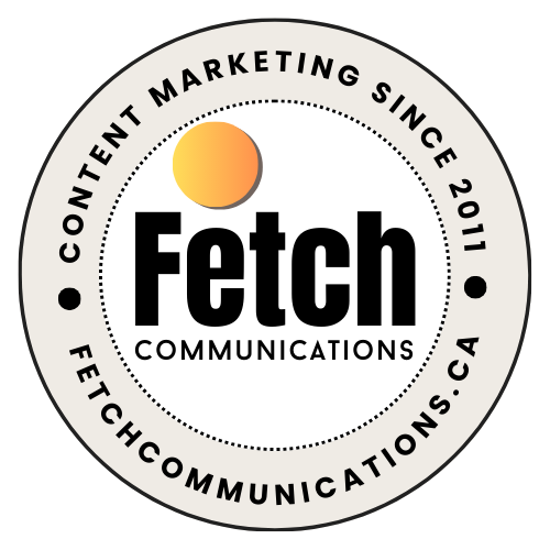 Fetch Communications – Your digital, social media, and content ...
